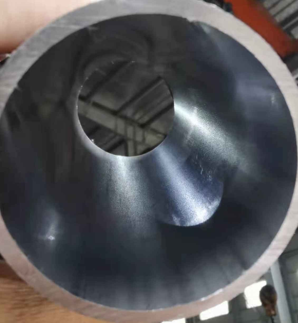 ASTM A519 Cold Rolled Cylinder Tube for Automotive Steering from China ...